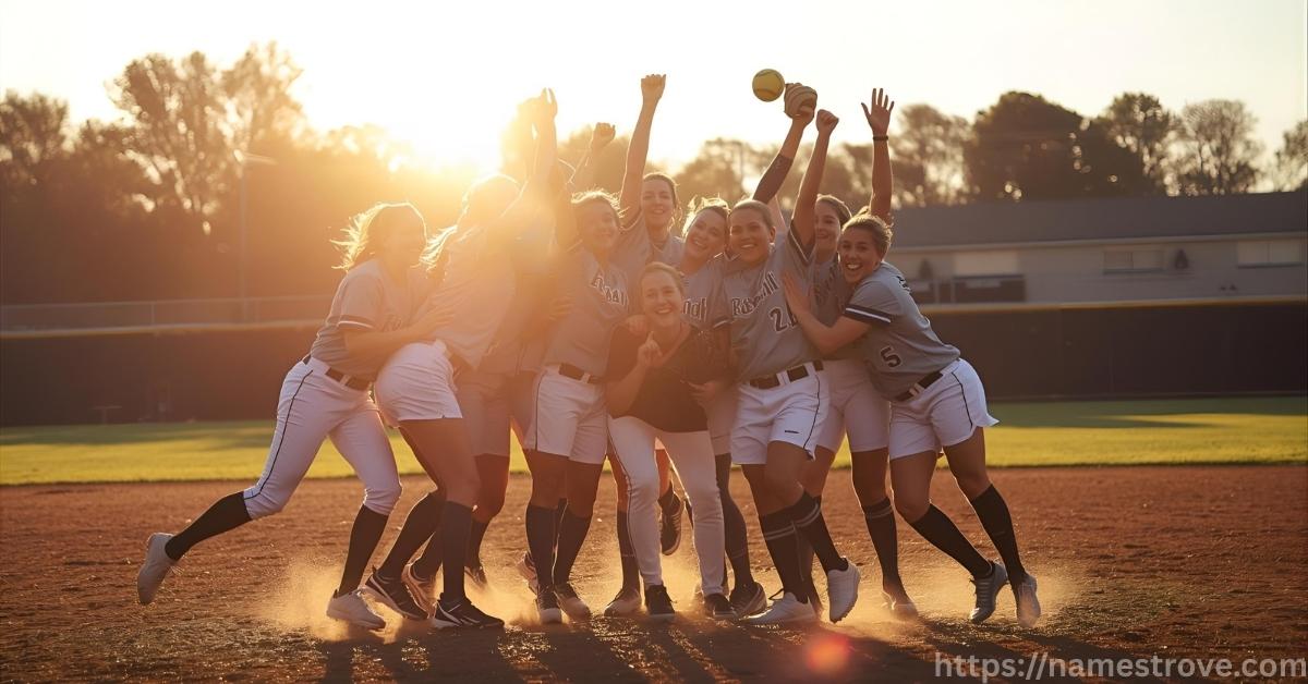 438+ Best Kickball Team Names for Kids, Adults & Leagues - Names Trove