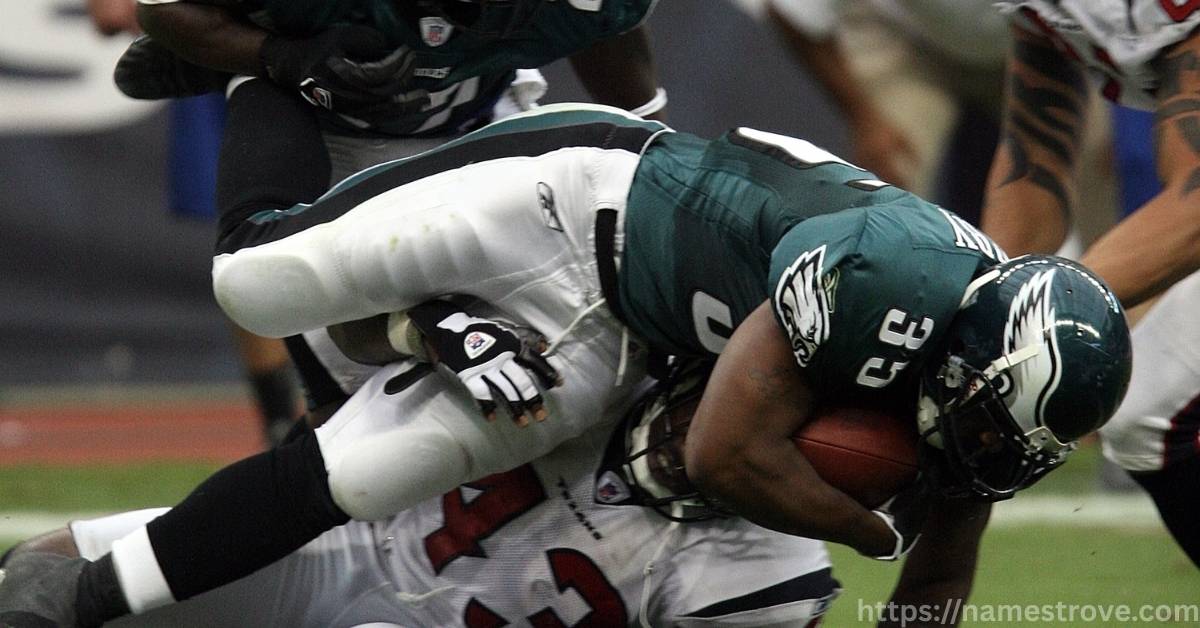 NFL Team Names: Full List & 400+ Creative Fantasy Ideas - Names Trove
